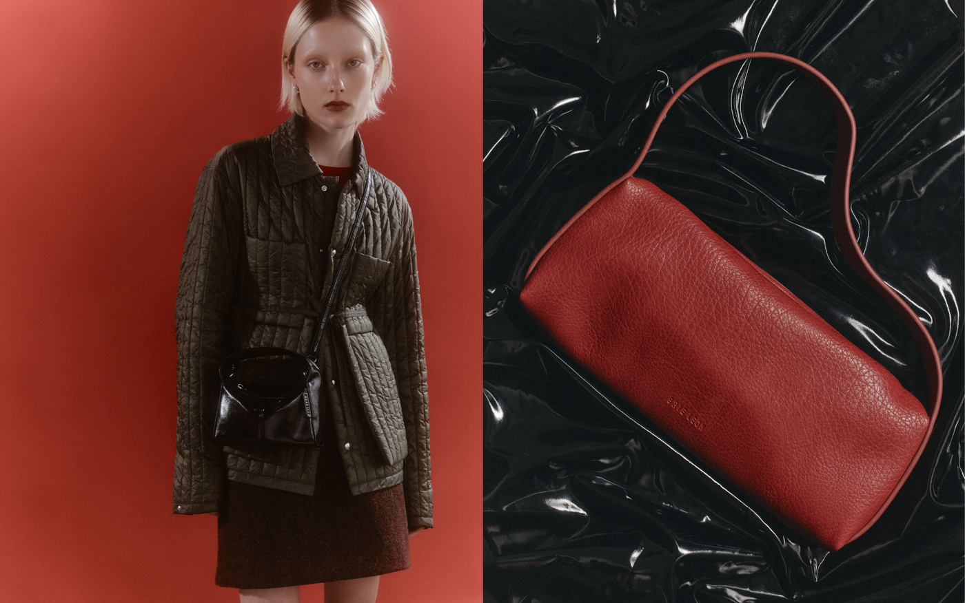 BRIE LEON ⏤ Jewellery, Bags & Accessories