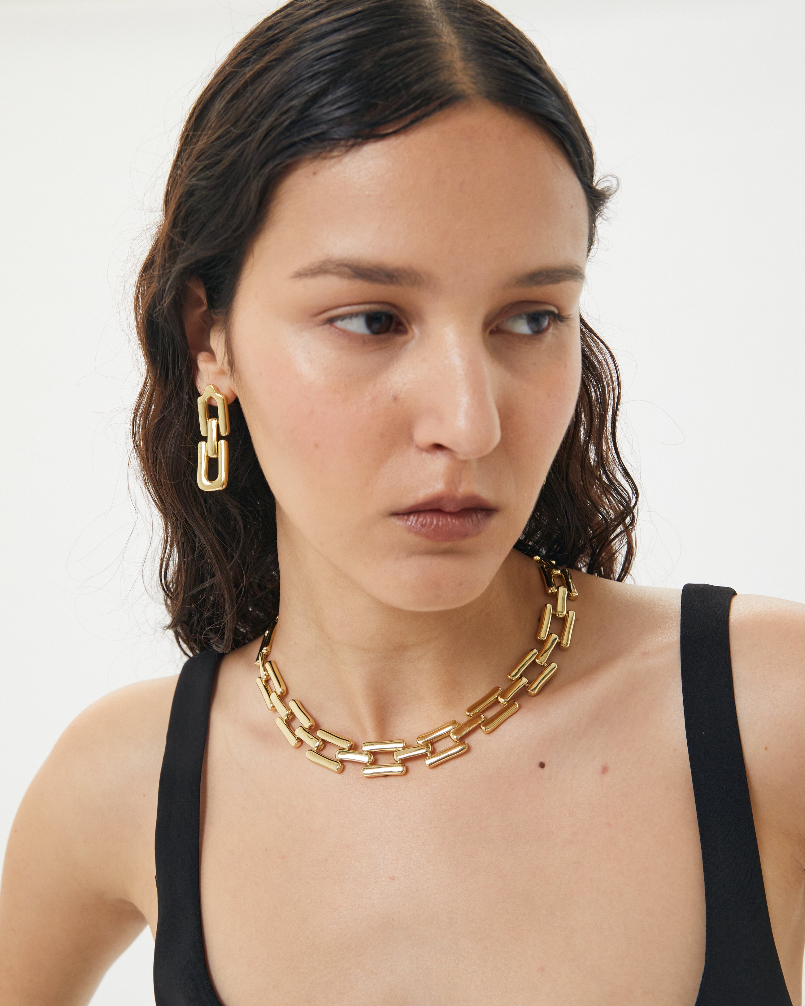 Brie Leon Jewellery | Modern Necklaces