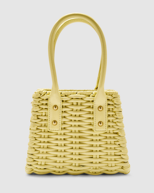 Mini Bags – BRIE LEON