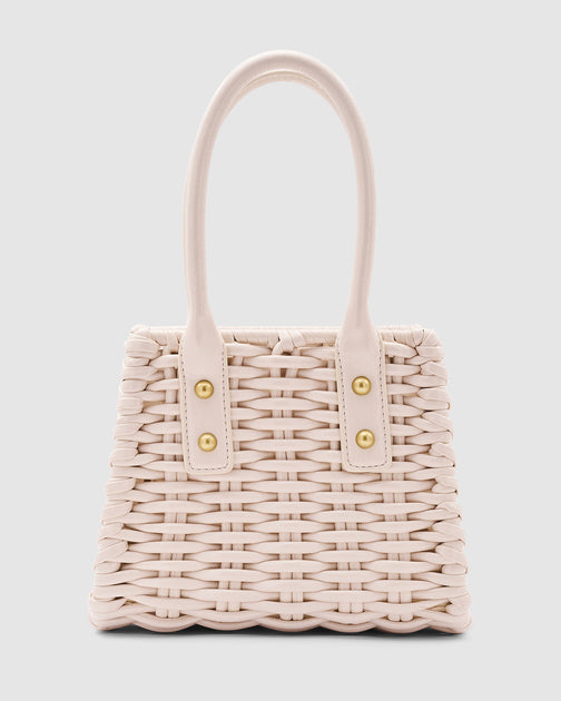 Mini Bags – BRIE LEON